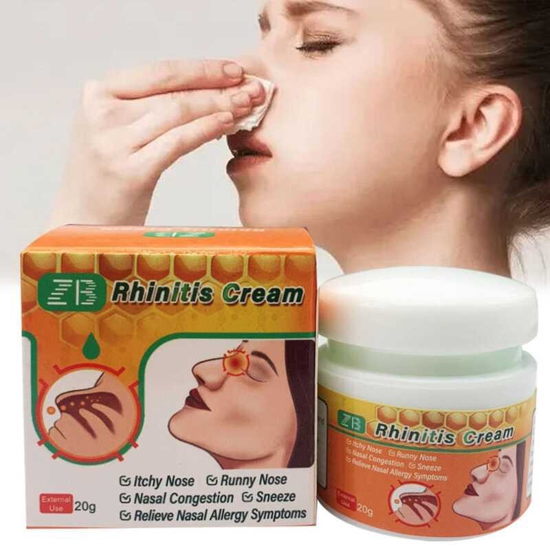 Lungkod sa Rhinitis Cream Gamot Sa Baradong Ilong [UNK] Ubo, Sipon ...