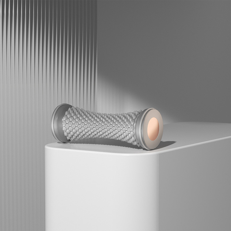 Dualswish Yoga Fascia Ball Foot Massage Wheel Foot Muscle Network ...