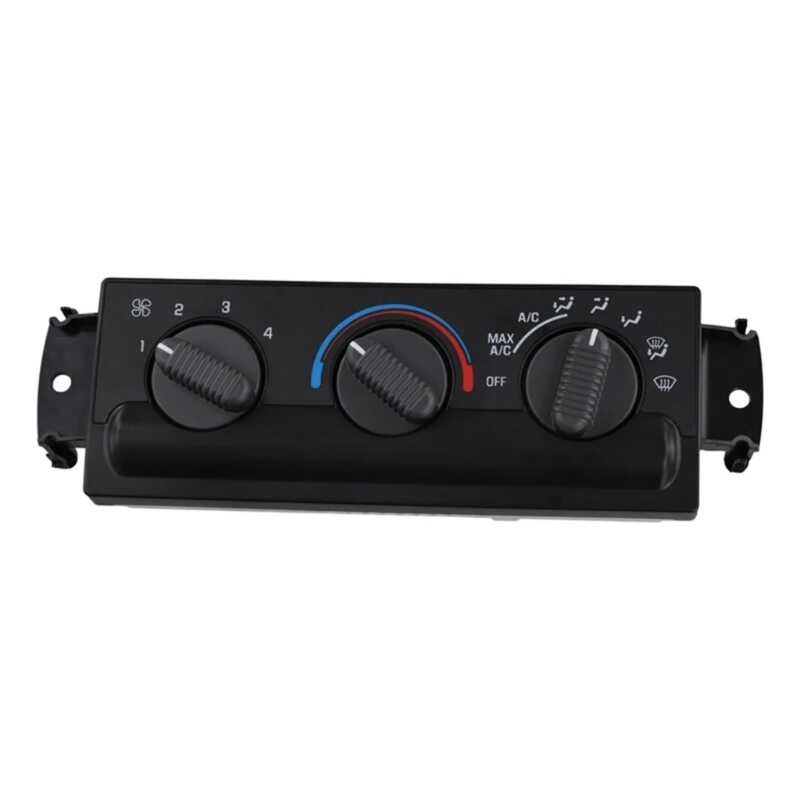 HVAC Φ Advanced Temperature Control Unit Air Conditioning Climate ...