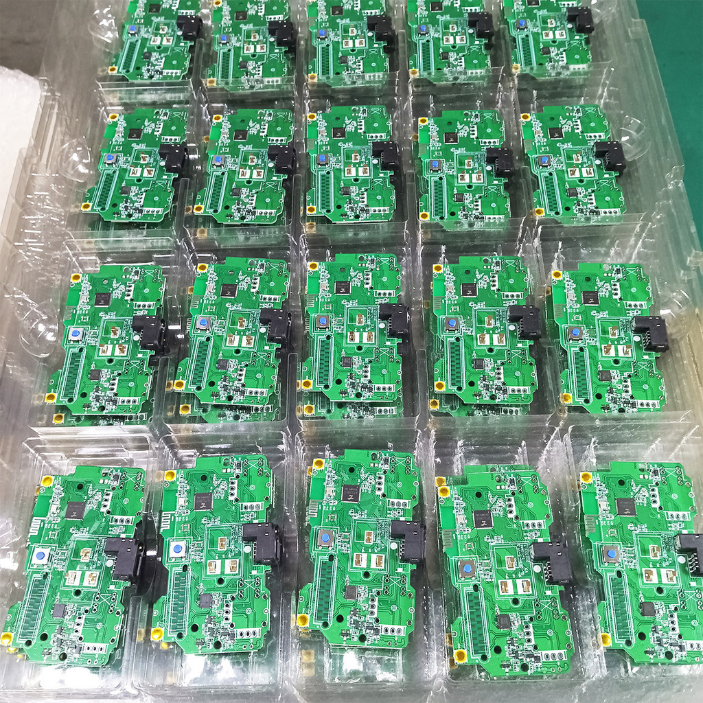 Original non-original PS4 controller motherboard controller pcb board ...