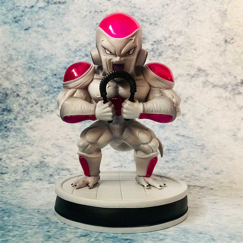 Ball Dragon Z Frieza Anime Figure Freezer Full Power Figure Pvc Action ...