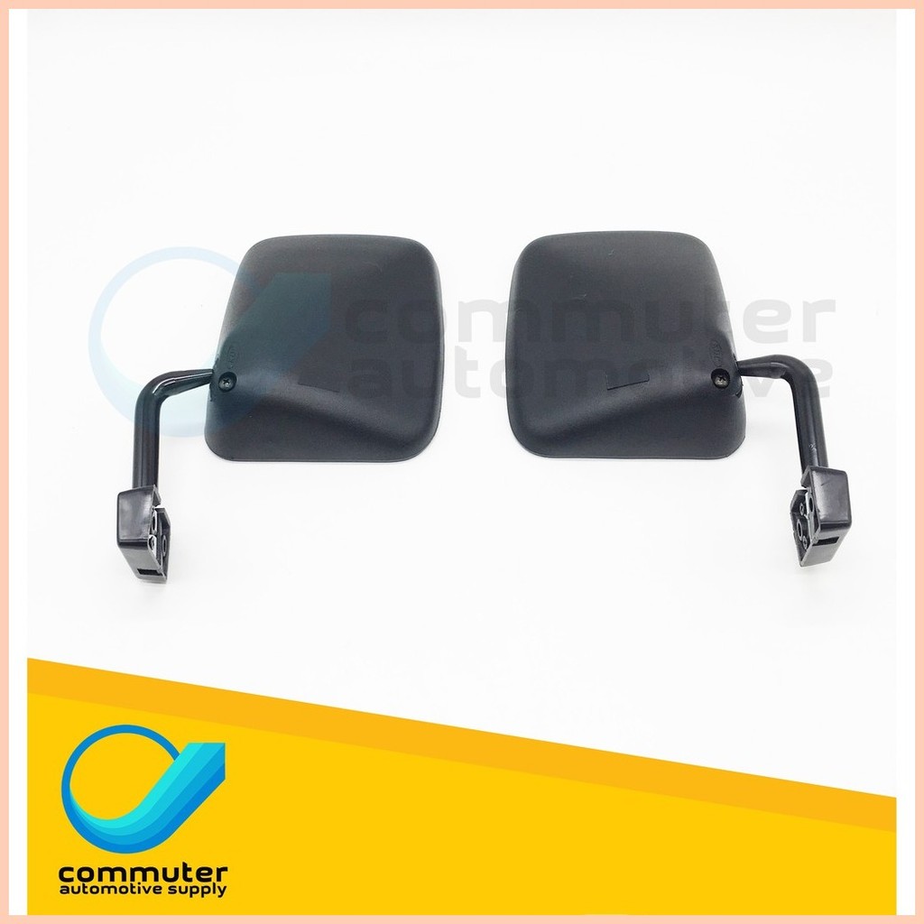 ☃ ℗ [LEFT and RIGHT] Mitsubishi L300 Side Mirror - Made in Taiwan ...