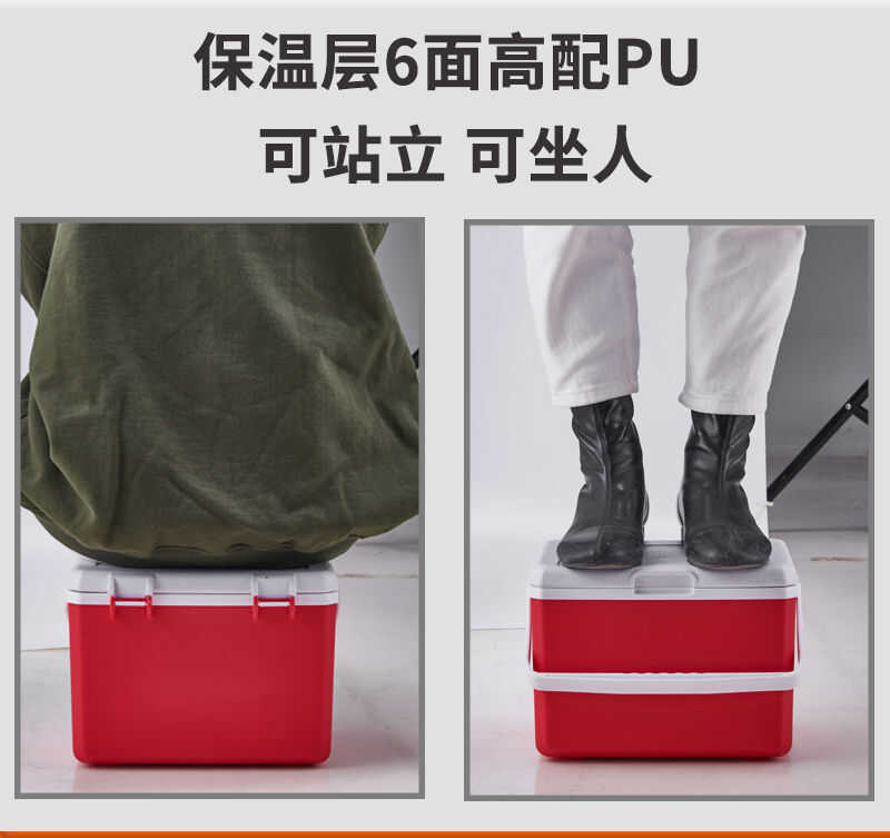 L Breast Small Milk Freezing Ice Pack Thermal Insulation Box ...