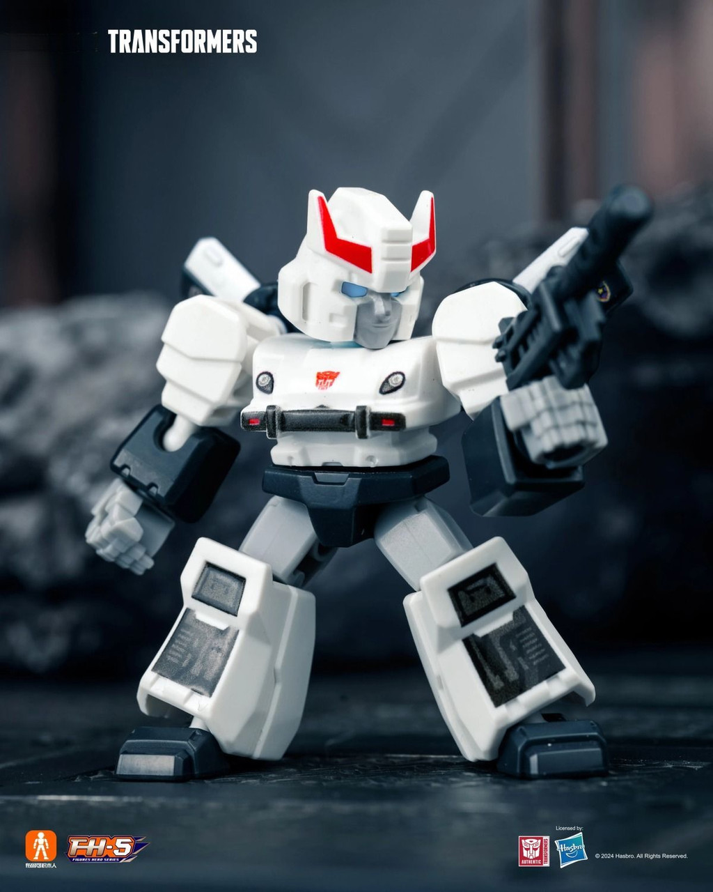 New Children Building Blocks Transformers Building blocks Star ...