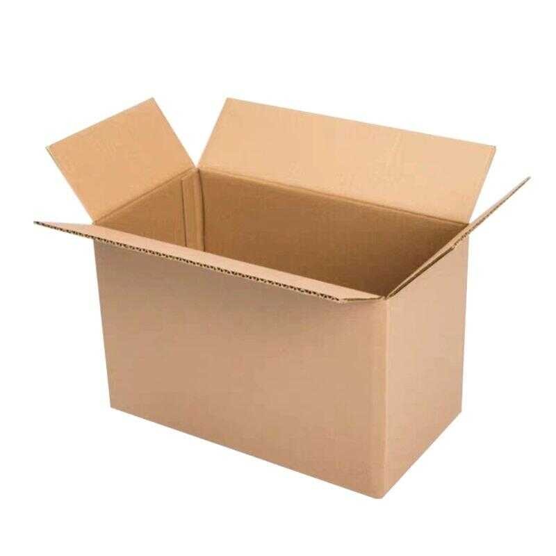 The Order Is Packed In High-Quality Cardboard Boxes, Reinforced And ...