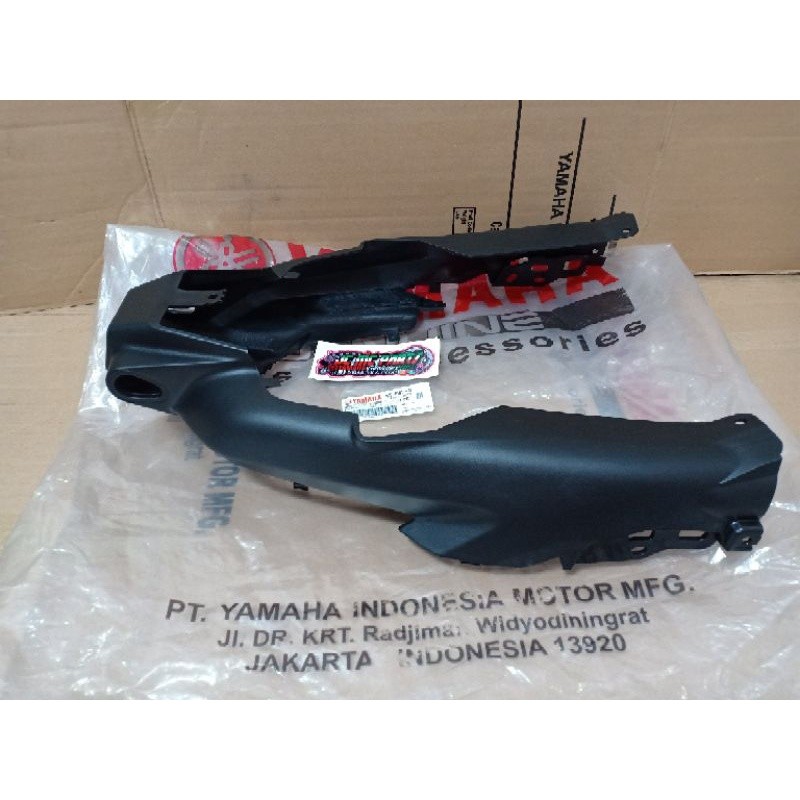 Yamaha Aerox V1 Rear Fender Inner (underneath) | Shopee Philippines