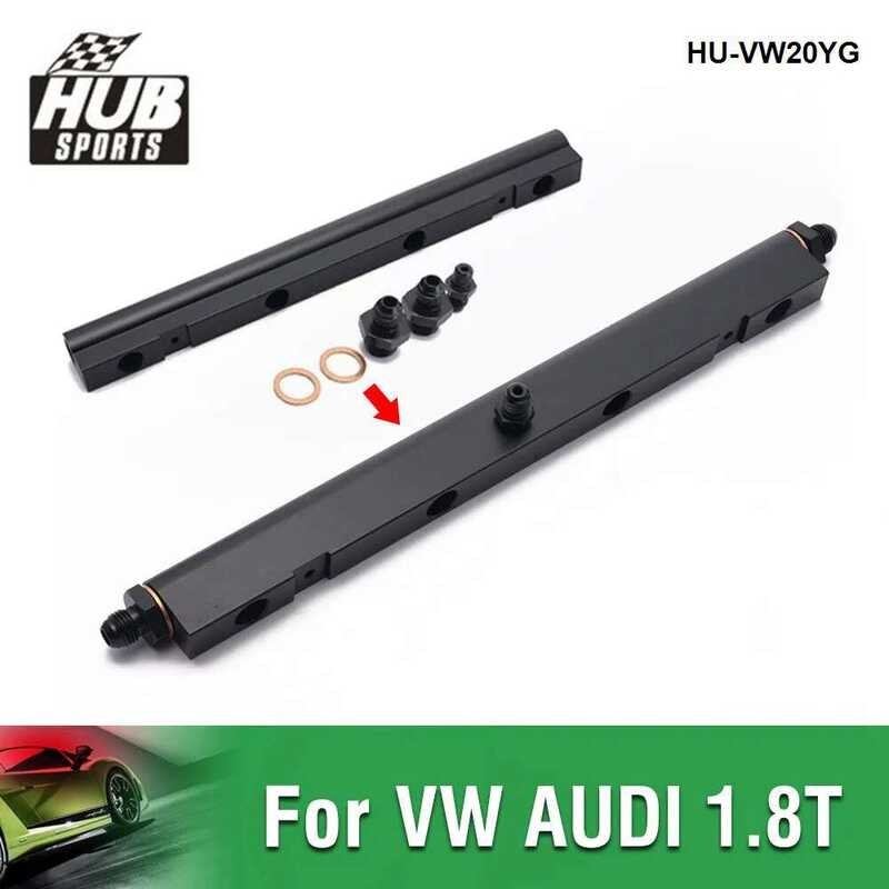 A HUB Sports - High Flow For VW Audi 4 Golf Jetta Beetle A4 GTI GLI 1 ...