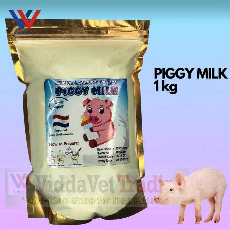Imported Replacer or Substitute Breast Feeding Piggy Milk foster ...