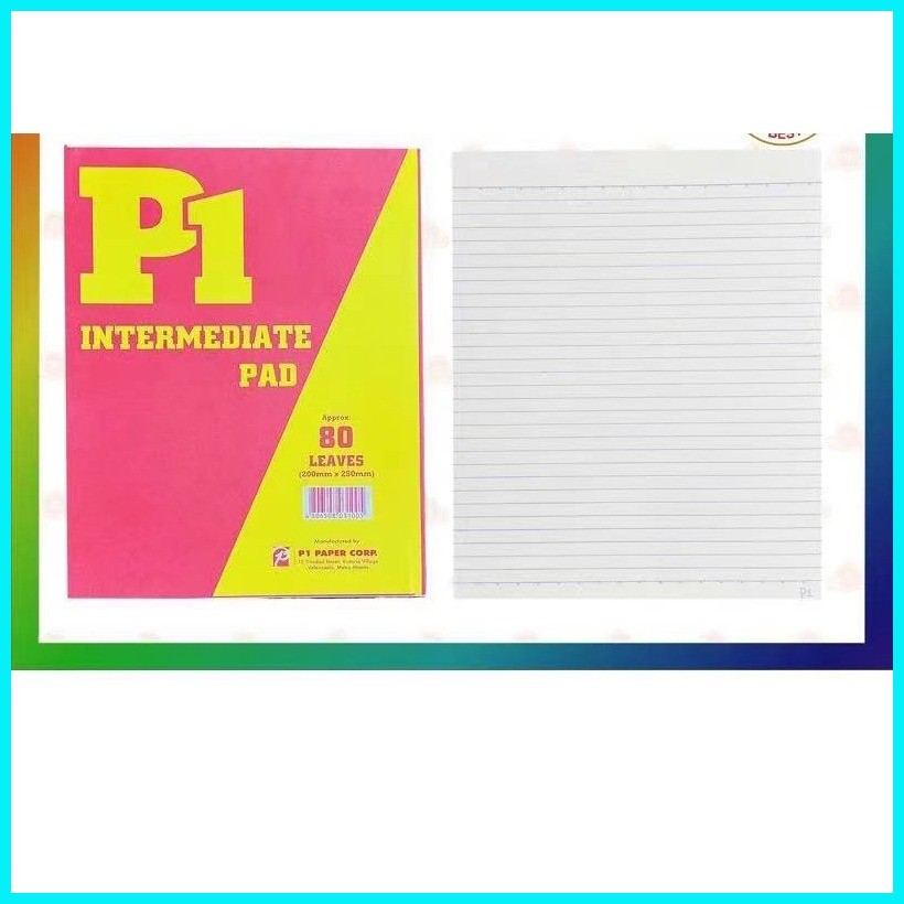 intermediate pad 10pack /rem ，grade 5pad ,grade6 pad ,INTERMEDIATE ...