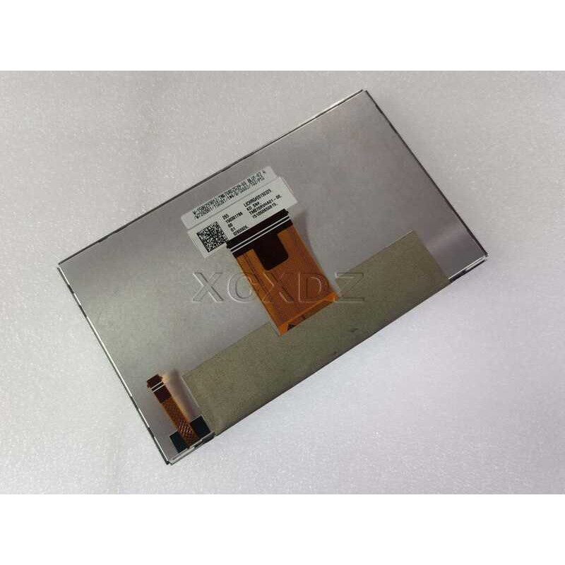 ☑♥ 7inch Tianma LCD TM070RVHA01-00 TM070RVHA01 Display Inner Screen ...