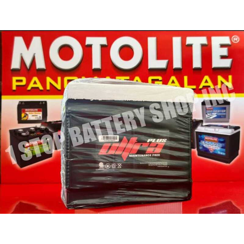 2Smf MOTOLITE ULTRA PLUS Maintenance Free Car Battery 2Sm D26l D26 2Smf ...