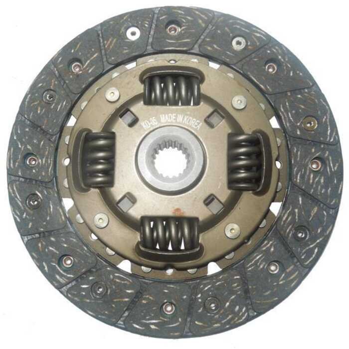 SDDW-148 Car Clutch Plate Clutch Slave Assembly Pressure Plate ...