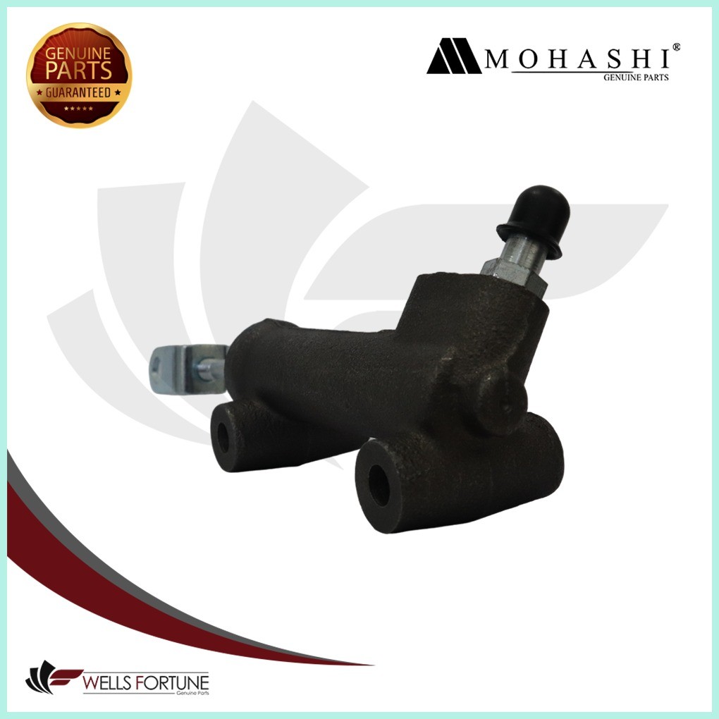 MITSUBISHI L300 L200 DIESEL 87-99 5/8" MB555145 MOHASHI CLUTCH MASTER ...