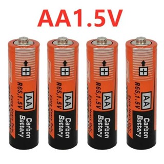 100% Original Rechargeable 1.5V 3500Mah AA Lr6 Am3 E91 Mn1500 Alkaline ...