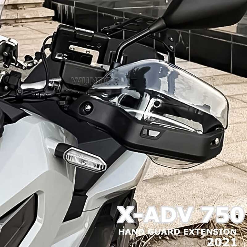 Para Sa Honda X Adv X Adv Xadv750 Xadv 750 2021 Bagong Accessories