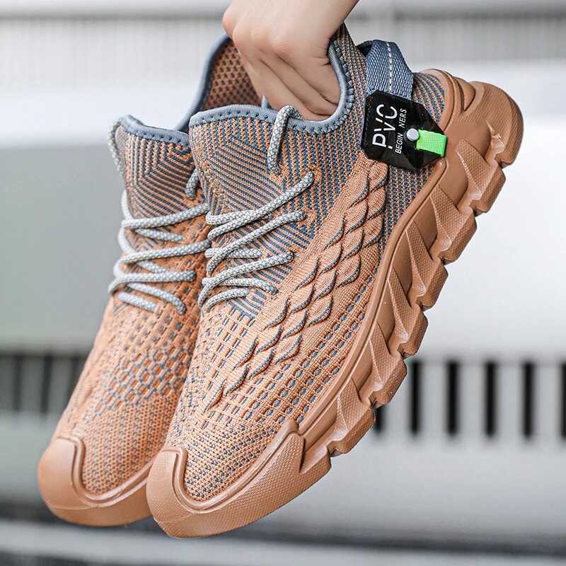 Shoes Gym Brand Men's Exact Replicas Sneakers Man Trend 2024 Mens ...