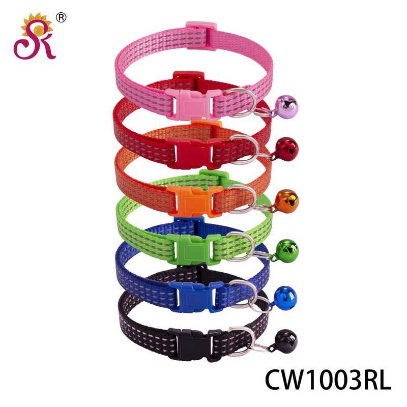 Mga Sanggol Mga Hayop Domaus Kwelyo, Aso, Kwelyo Pusa, Sumasalamin Ng ...