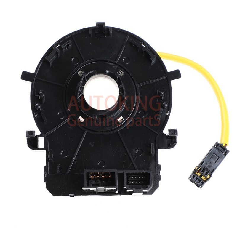 New Airbag Spiral Cable Clock Spring For Hyundai Tucson IX35 Kia ...