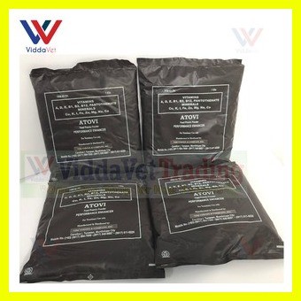 ☸ ♀ ATOVI [BUY1 TAKE1] - Viddavet nano techn wonder powder 1kg + 1kg ...