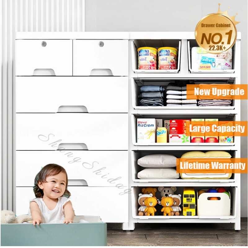 Orocan Durabox Cabinet Durabox Cabinet Drawer Megabox Drawer Durabox ...