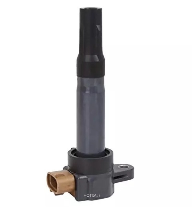 Ignition Coil for Suzuki ERTIGA SX4 KIZASHI GRAND VITARA 33400-51K60 ...