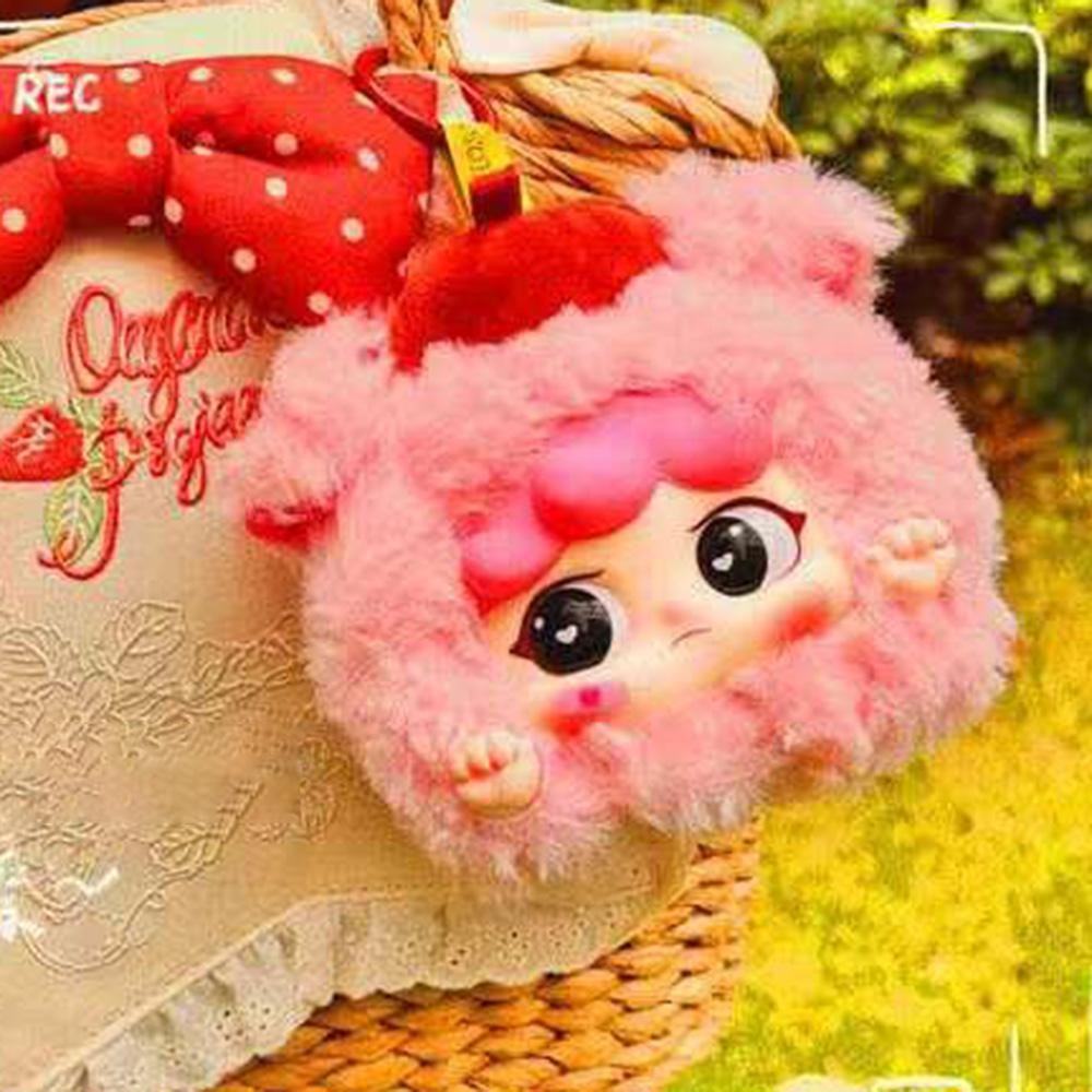 Cute Cartoon Migo Animal Party Plush Doll Blind Box Stuffed Toys Gifts ...
