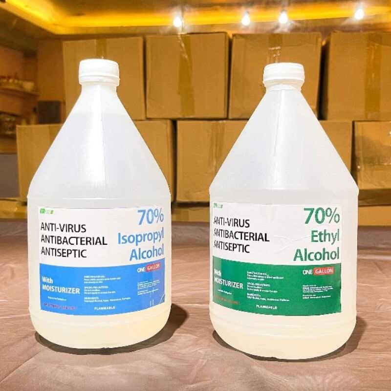 Emax Alcohol 70% Solution Isopropyl Ethyl | Shopee Philippines