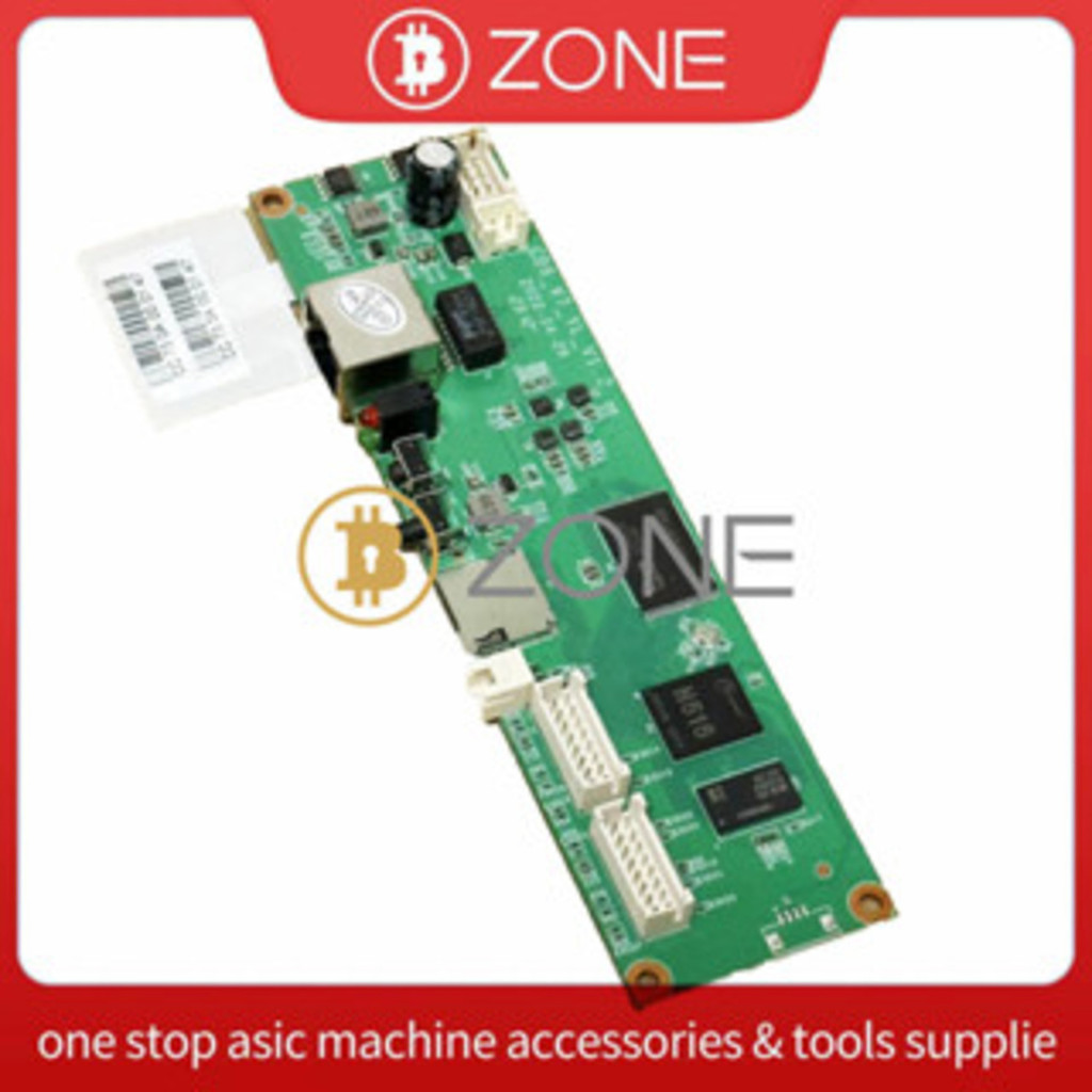 Oil Immersion Coog M56 M66 M66S Control Board CB6 V7 V1.2 Motherboard ...