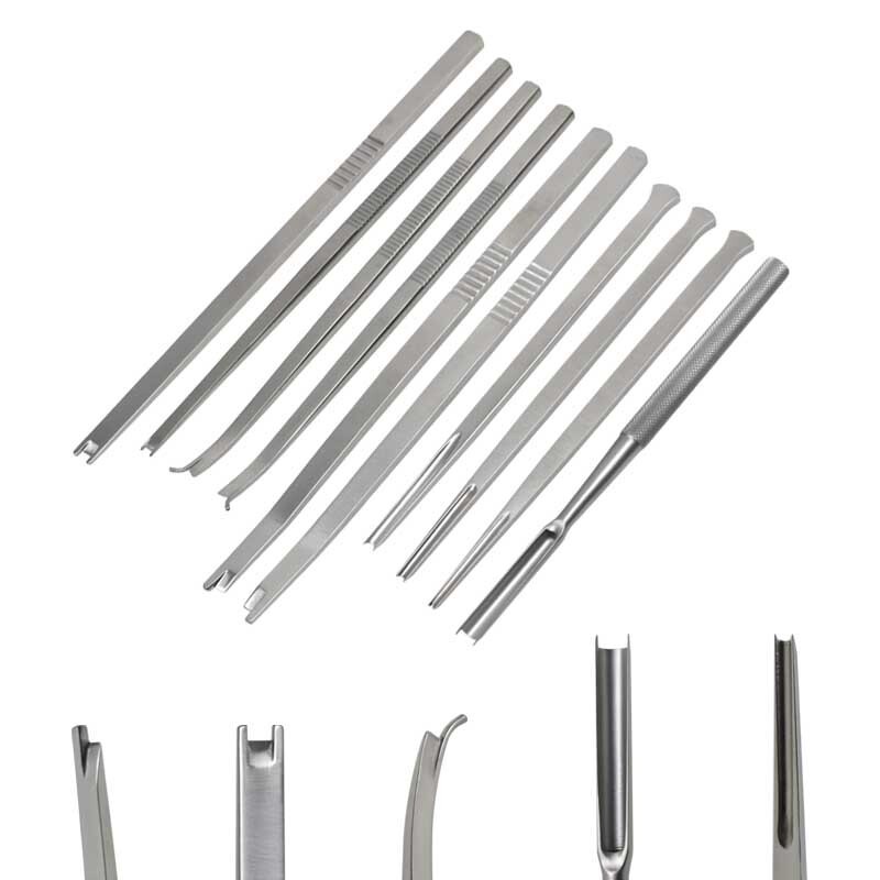 Nasal Bone Chisel Bone Knife Nose Shaping Tool Orthopedic Surgical ...