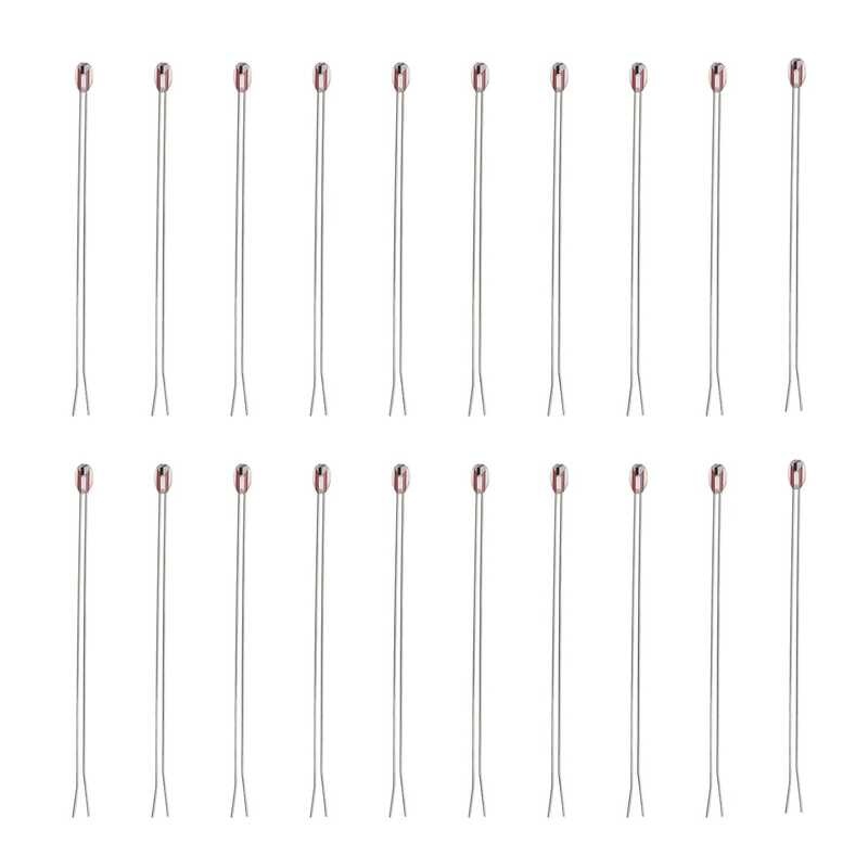 idea 20PCS Create NTC thermistor suitable for 3D printer extruder ...