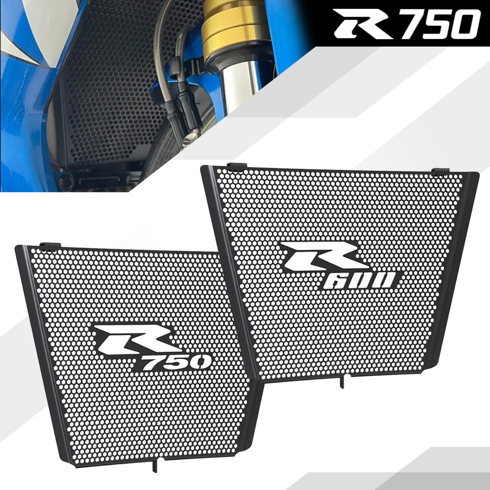 Motorcycle Accessories For Suzuki Gsx-R750 Gsx-R600 Gsx-R GSXR 600 750 ...