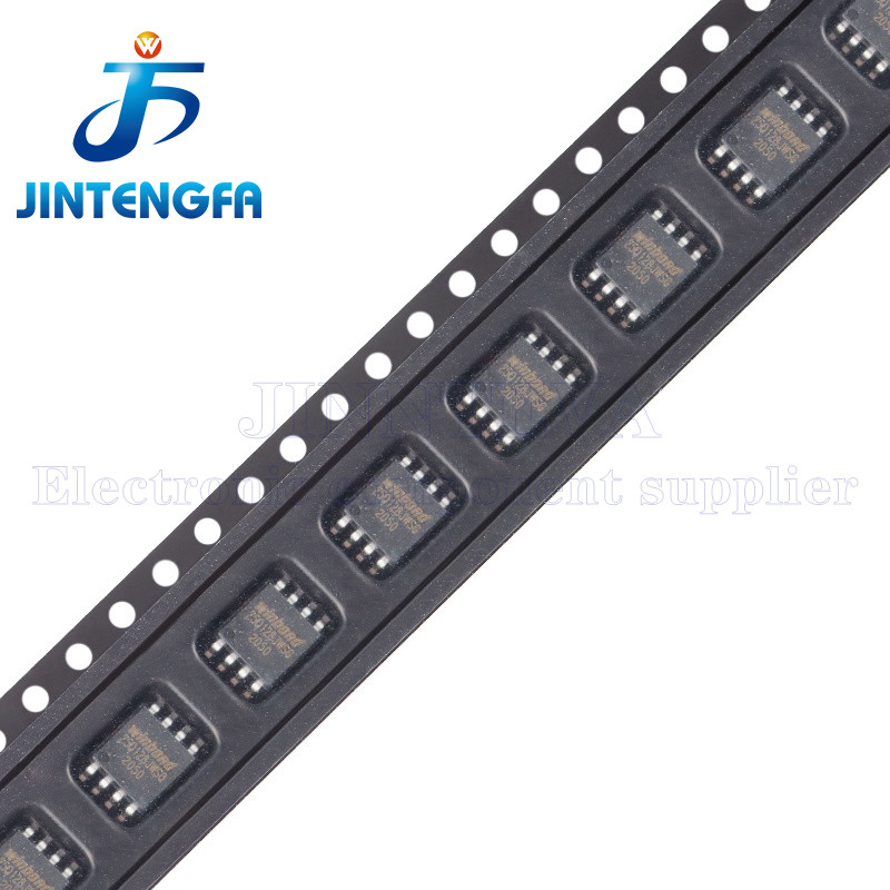 10PCS W25Q128JWSIQ 25Q128JWSQ W25Q128 SOIC-8 SMD IC 1.8V 128M-BIT SERIAL FLASH MEMORY WITH DUAL ...