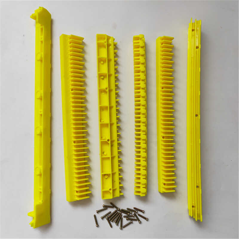 Hitachi Fluorescent Toothed Step Edge Frame (With Screws) Second ...