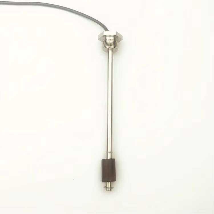 High Temperature Water Level Control Float Switch Fuel Sensor For Oil ...