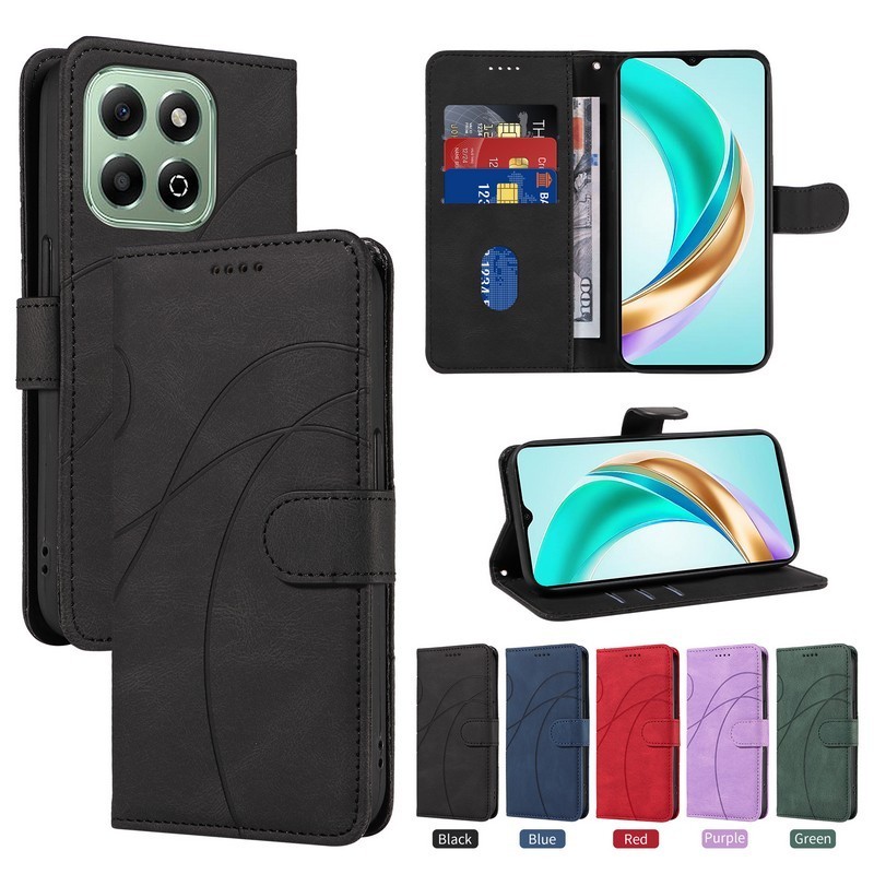 Phone Case For Honor X6C Case NIC-LX1 NIC-LX2 NIC-LX3 For Honor X5b ...