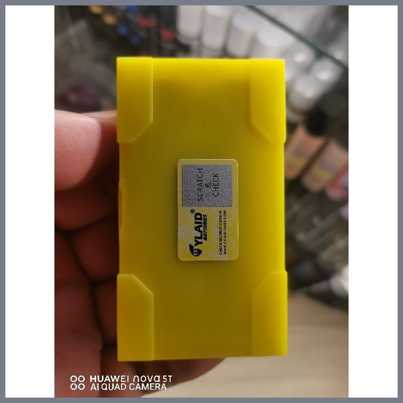 ️ Cylaid Ylaid 40A 2200mAh 18650 Battery SSF0 TDK7 | Shopee Philippines