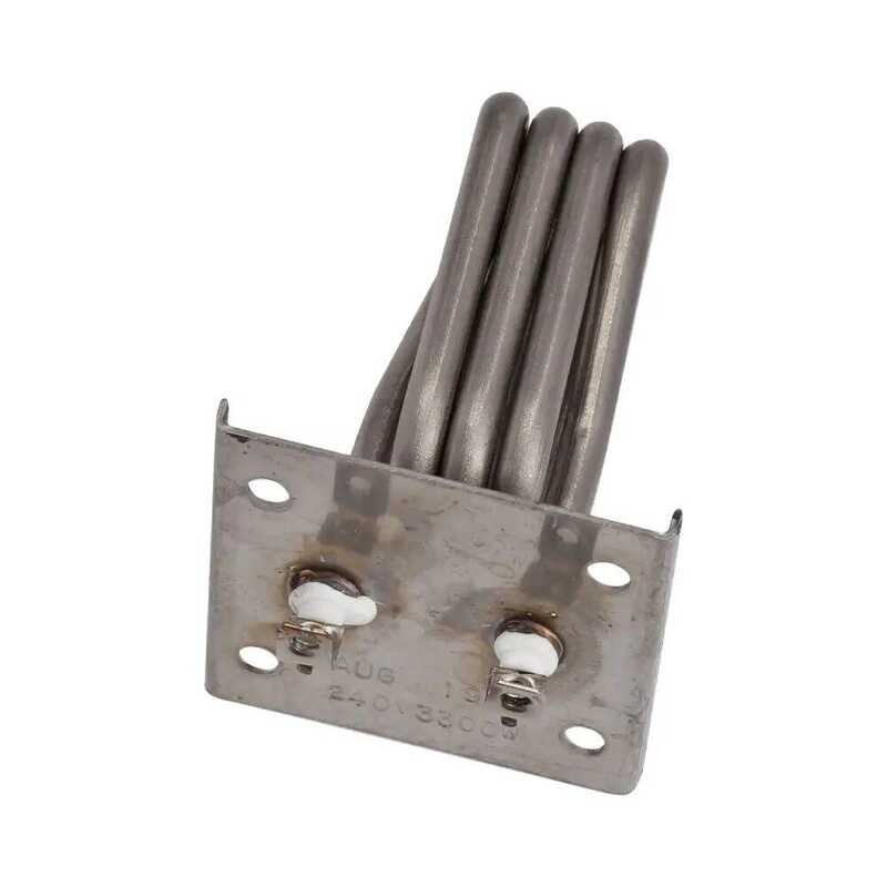 Xj 3300W 240V Electric Heating Element For Electric Barrels Sus304 ...