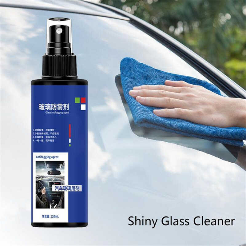 DXY 120Ml Car Window Glass Film Rainproof Antifogging Coating Agent ...
