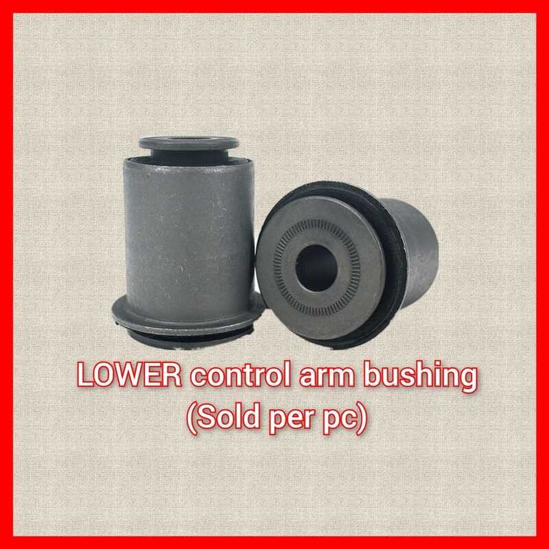 Ford Ranger Control Arm Bushing Suspension Arm Upper And Lower Everest ...