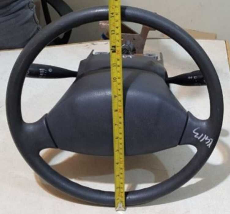 Surplus Japan Steering Wheel Set For Suzuki Multicab Transformer Model ...