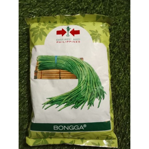 East West Bongga / Sitaw Seeds ( 1 Kilo ) | Shopee Philippines