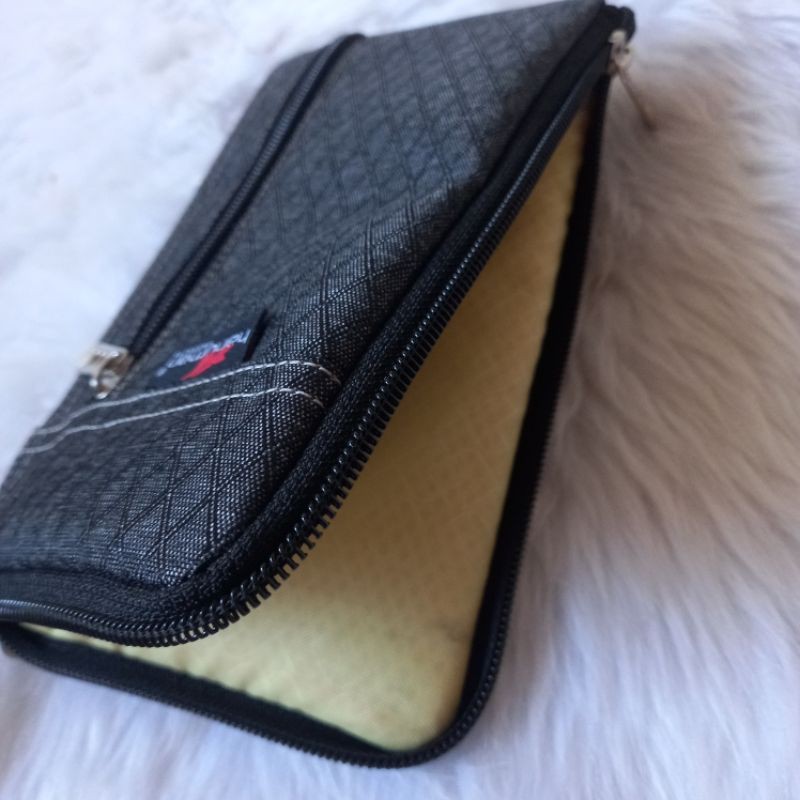 Hanuman CP Pouch (3 pocket) | Shopee Philippines