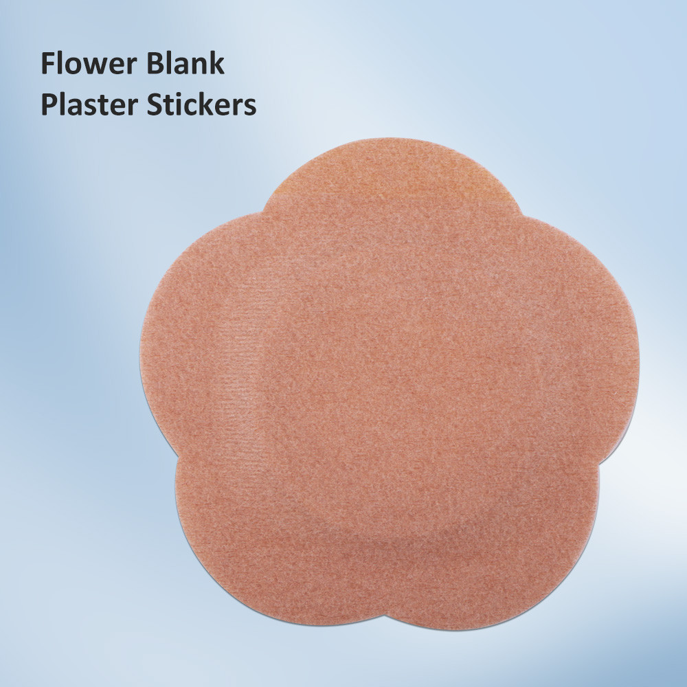 Universal Adhesive Navel Stickers Seepage Resistant Belly Button ...