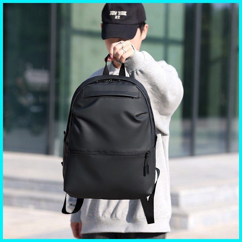 B0270 Lightweight backpack for men's business backpack, large capacity ...