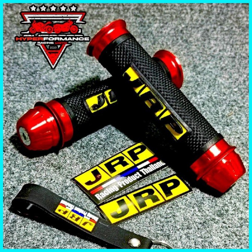 JRP THAILAND UNIVERSAL MOTORCYCLE HANDLE GRIP | jrp motorcycle ...