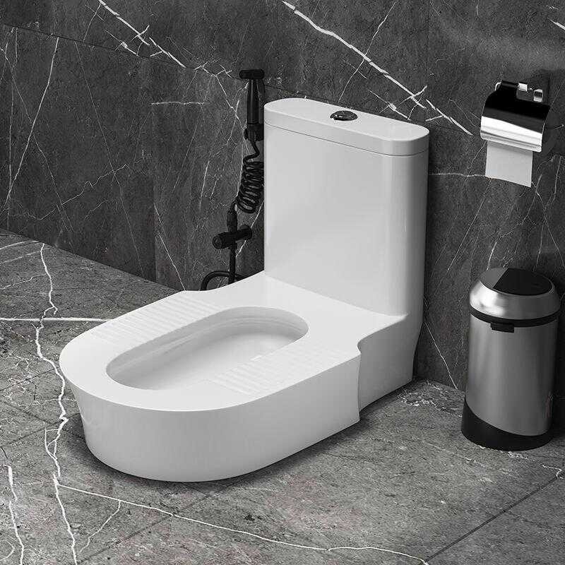 Full Set Integrated for Home Use, Toilet Conversion, Platform Building ...