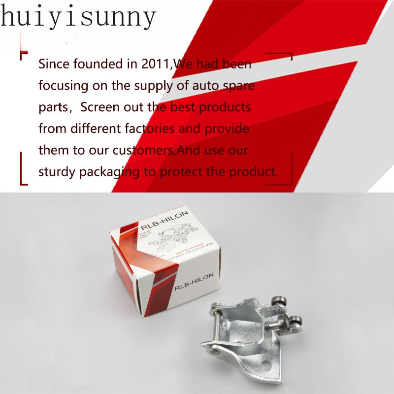 HYS Nissan NV350 URVAN E26 2013-2022 right sliding door middle roller ...