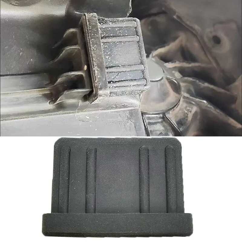 Magkasya Ng Mount Para Sa - Condenser Bracket Pad Radiator Rubber ...