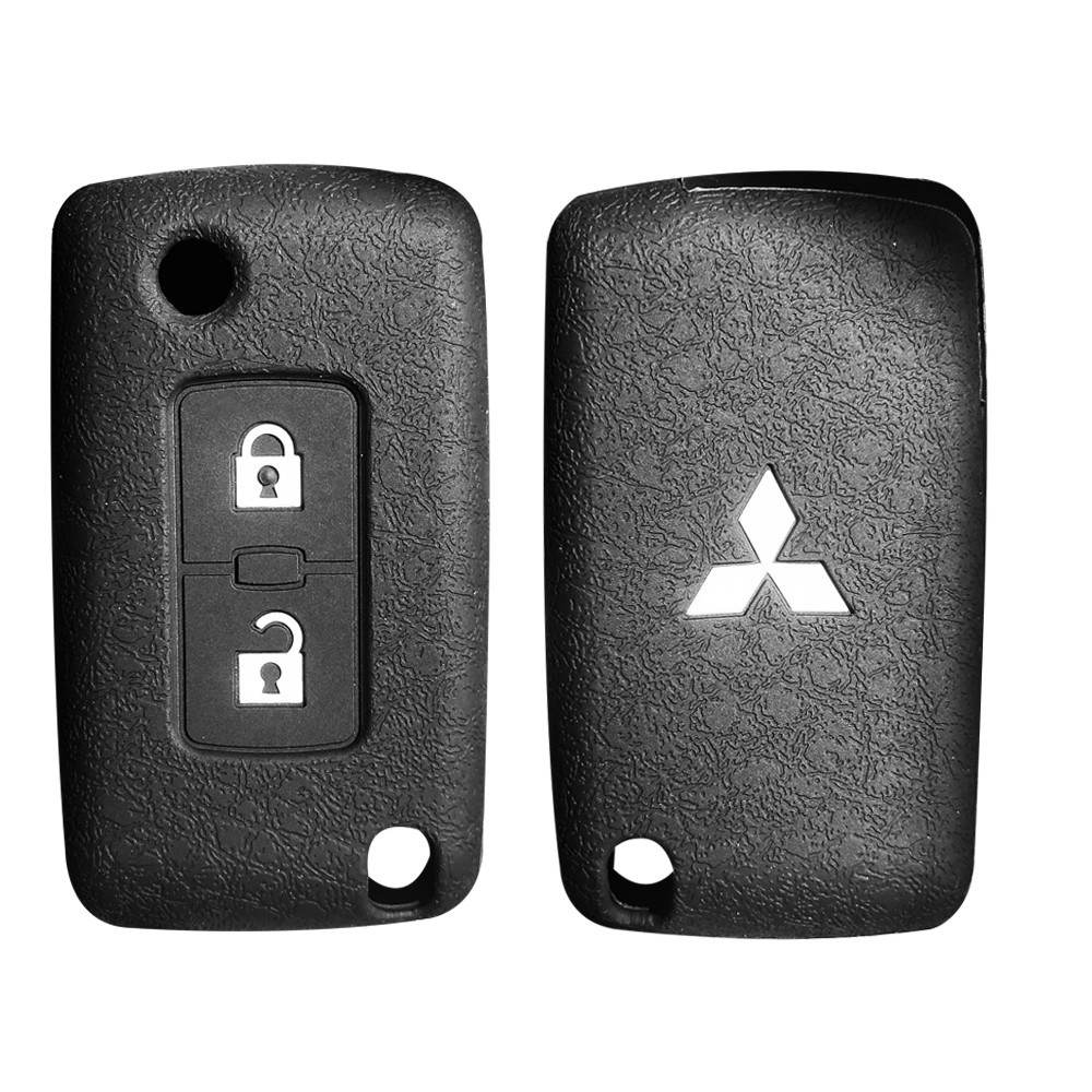 Mitsubishi Montero GLX Mirage GLX Xpander GLX Strada GLX Flip Key ...