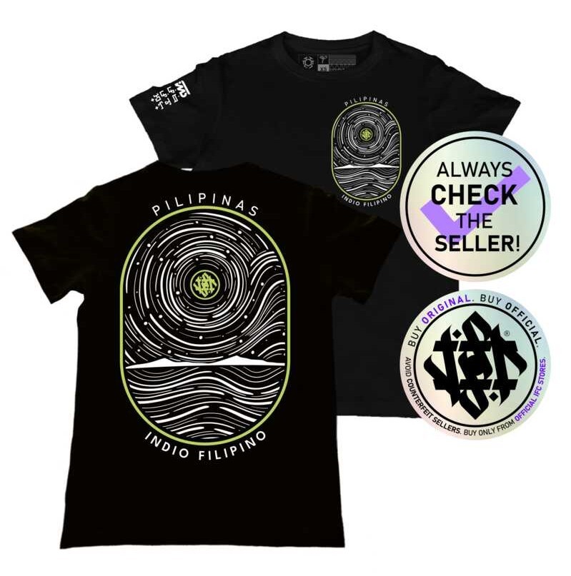 FILIPINO - INDIO AKDA (Likhang Sining) | Shopee Philippines